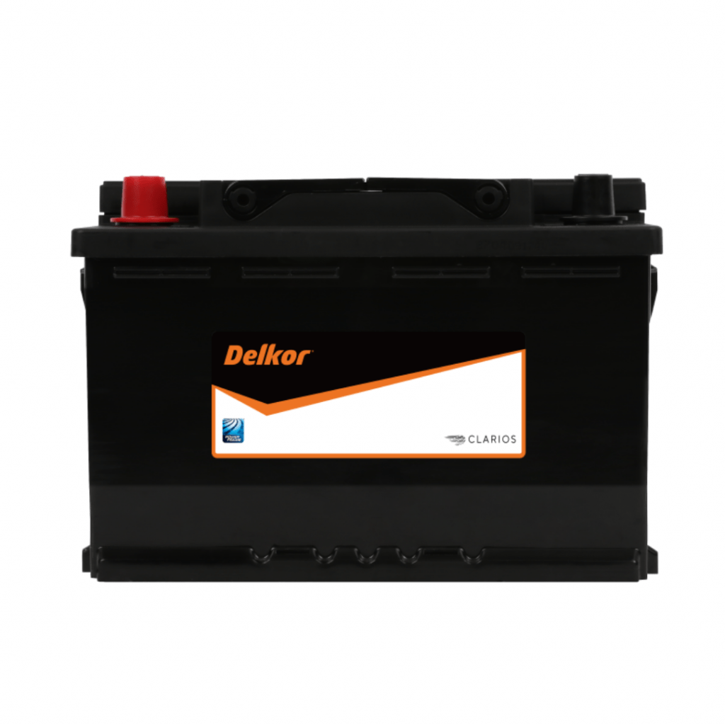 Delkor Calcium NX110-5LMF - Signature Batteries Delkor Calcium NX110-5LMF - Signature Batteries