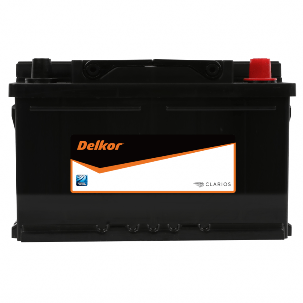 Delkor Calcium 57030 - Signature Batteries