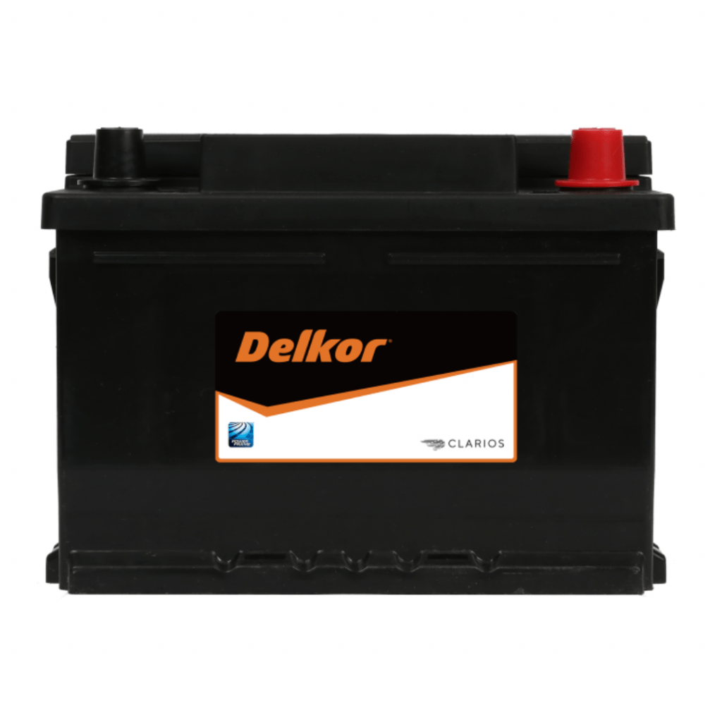 Delkor Calcium NX110-5LMF - Signature Batteries