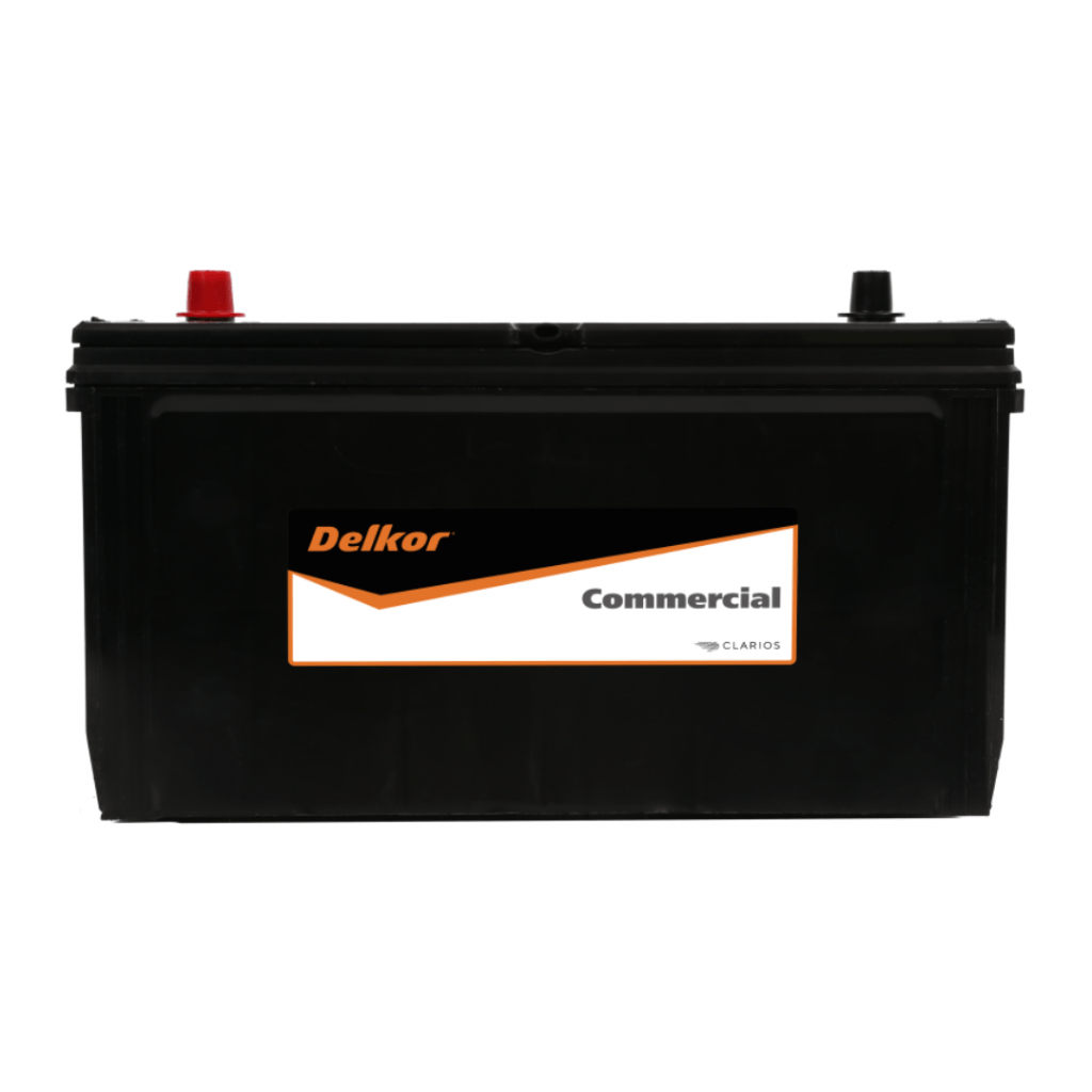 Delkor Commercial N100R - Signature Batteries