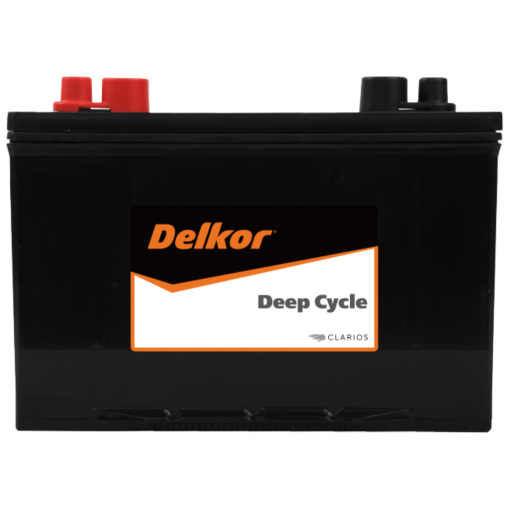 Delkor HDC27 - Signature Batteries