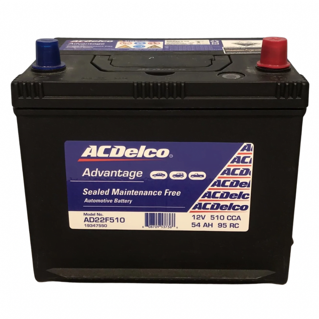 CAR & TRUCK BATTERIES – Signature Batteries