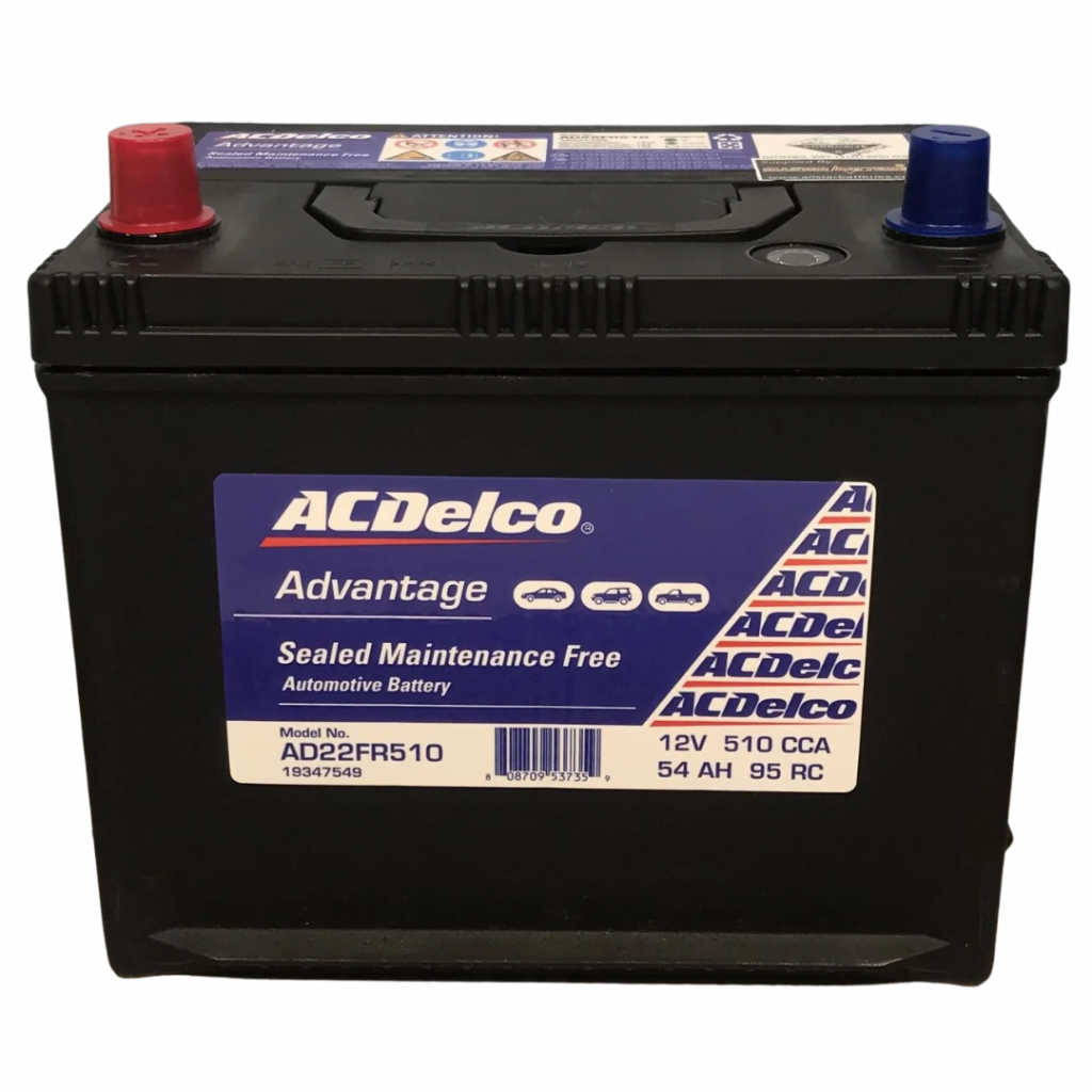 CAR & TRUCK BATTERIES – Signature Batteries