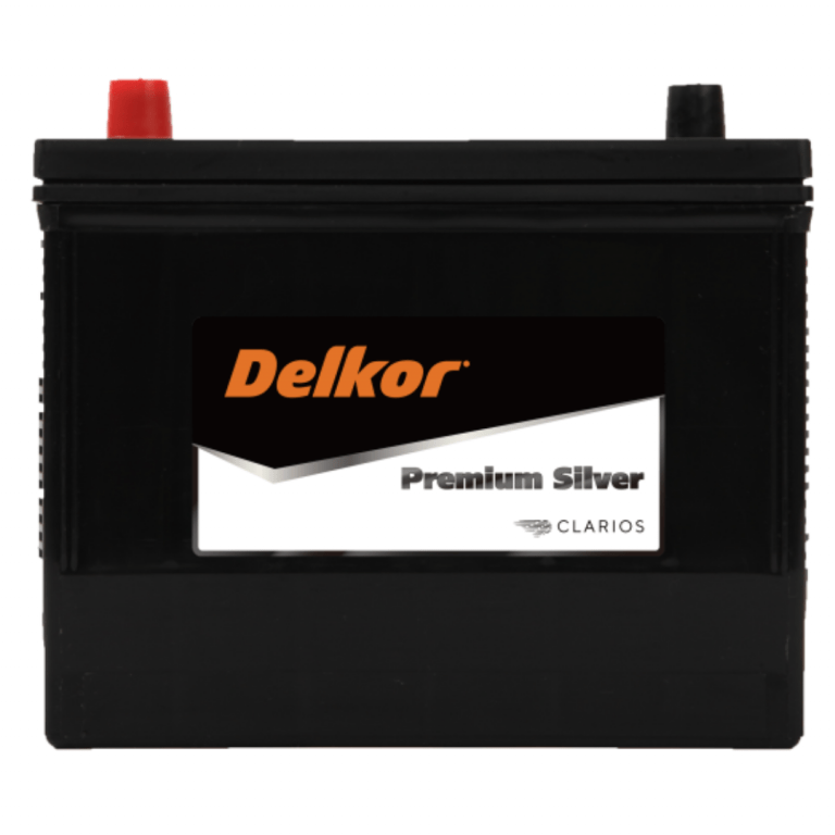 Delkor Batteries - Signature Batteries