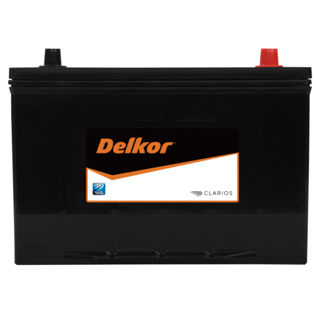 Delkor 27HR-780HD - Signature Batteries