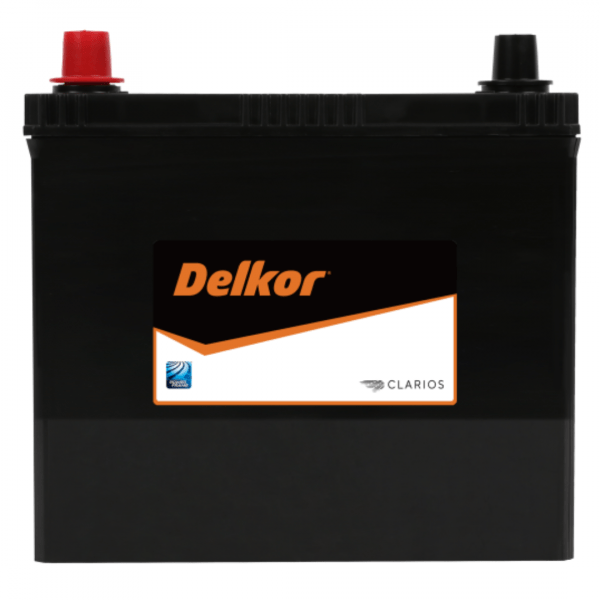 Delkor Calcium 51-430 - Signature Batteries