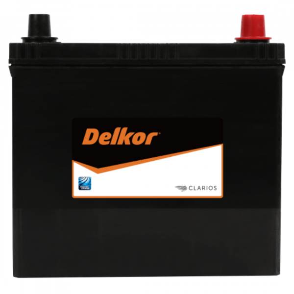 Delkor Calcium 51BR-430 - Signature Batteries