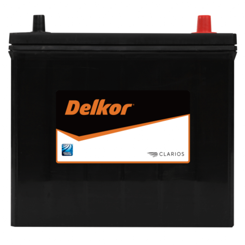 Delkor Batteries - Signature Batteries