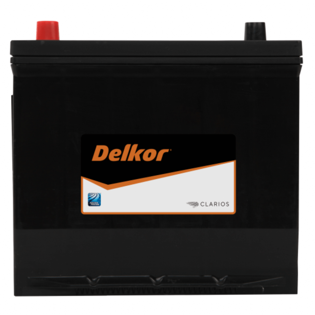 Delkor Calcium 55D23R - Signature Batteries