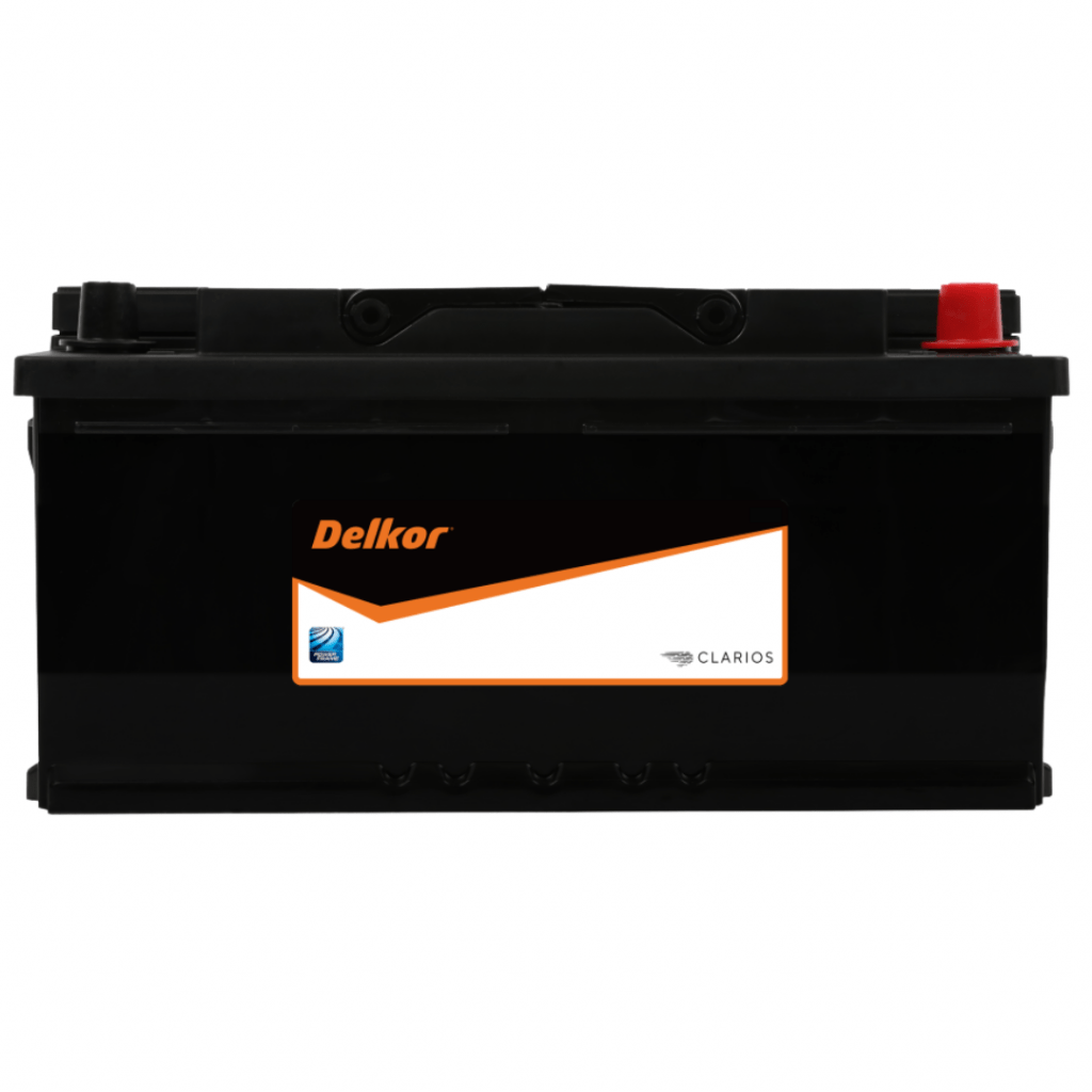 Delkor Calcium 59015 - Signature Batteries