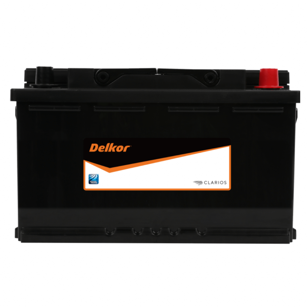 Delkor Calcium 59096 - Signature Batteries
