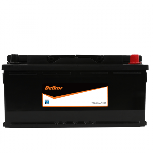 Delkor Calcium 61044 - Signature Batteries