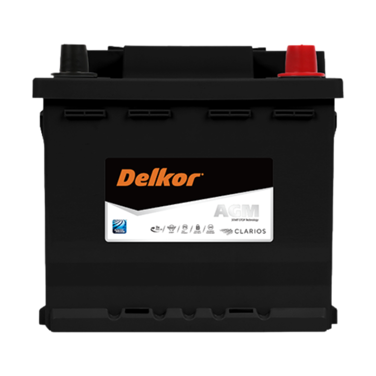 Delkor Batteries - Signature Batteries