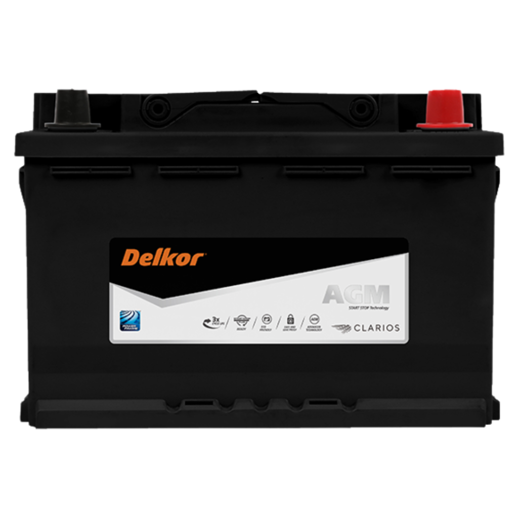 Delkor Batteries - Signature Batteries