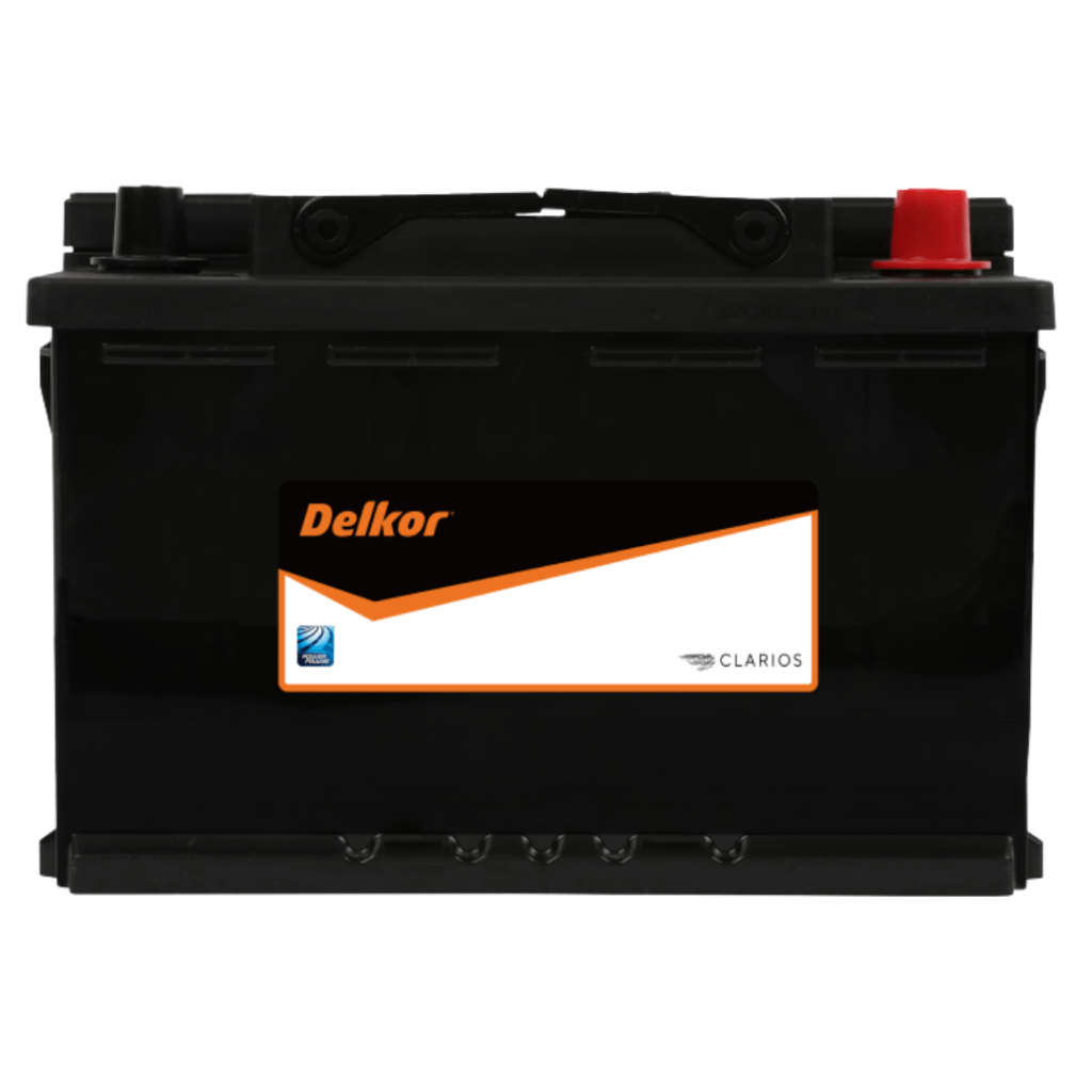 Delkor Calcium 58012 - Signature Batteries
