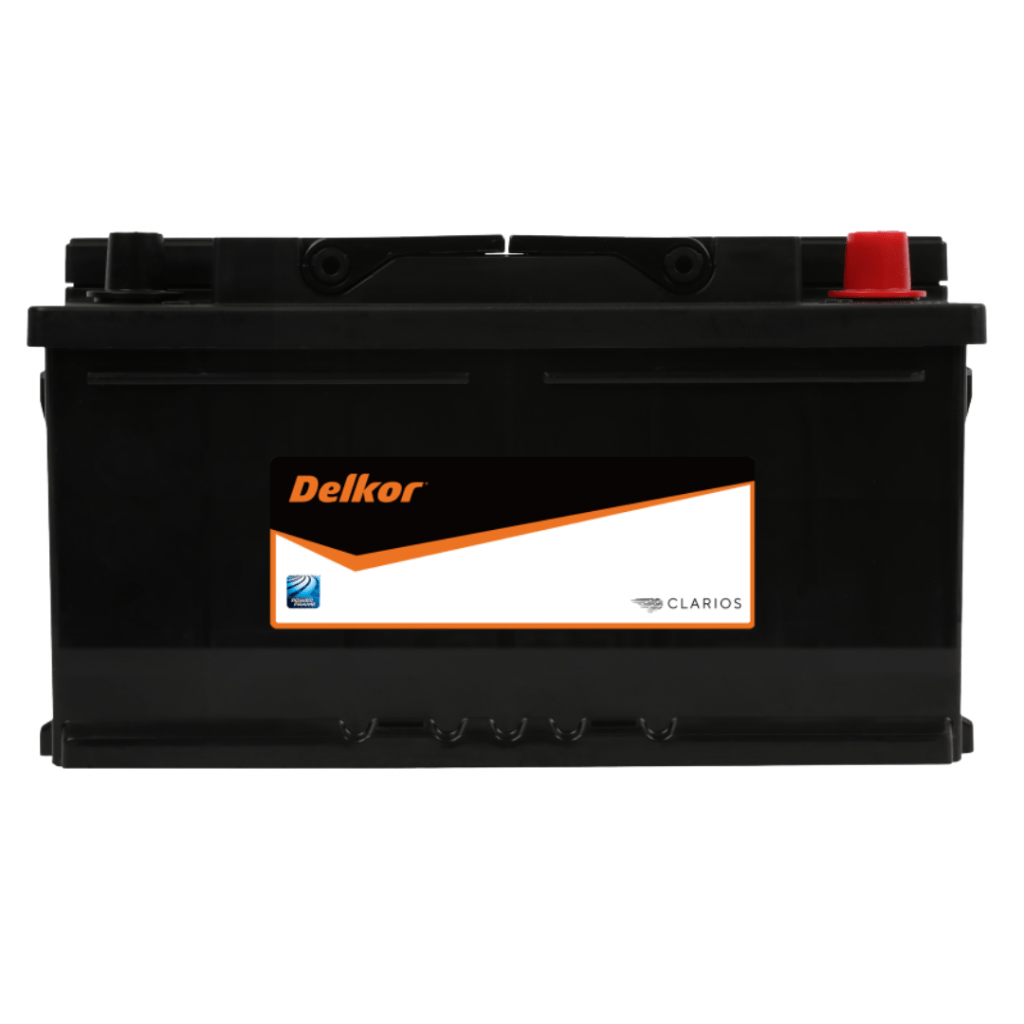 Delkor Calcium 58039 - Signature Batteries