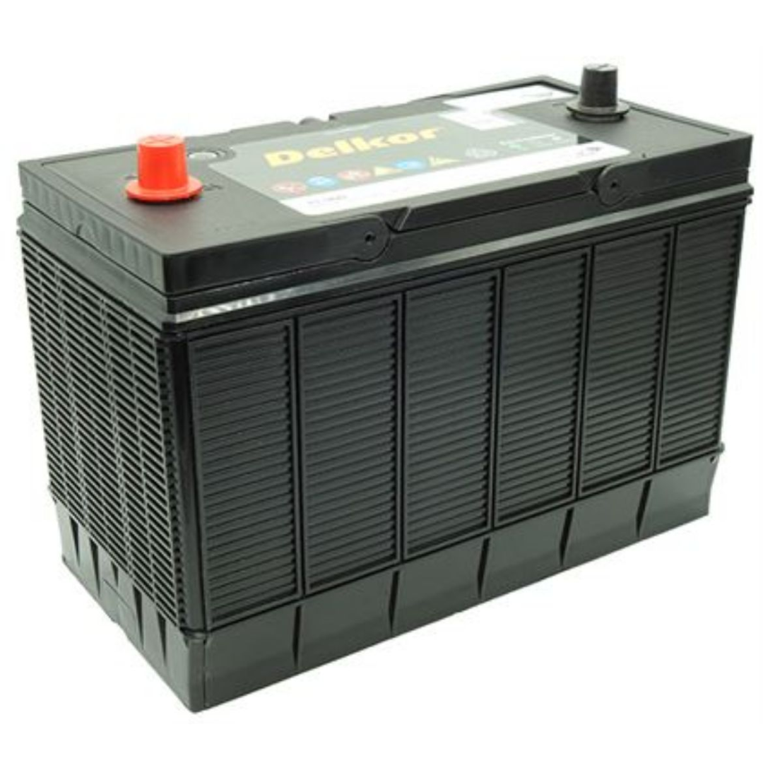 Delkor Commercial 31-900 - Signature Batteries