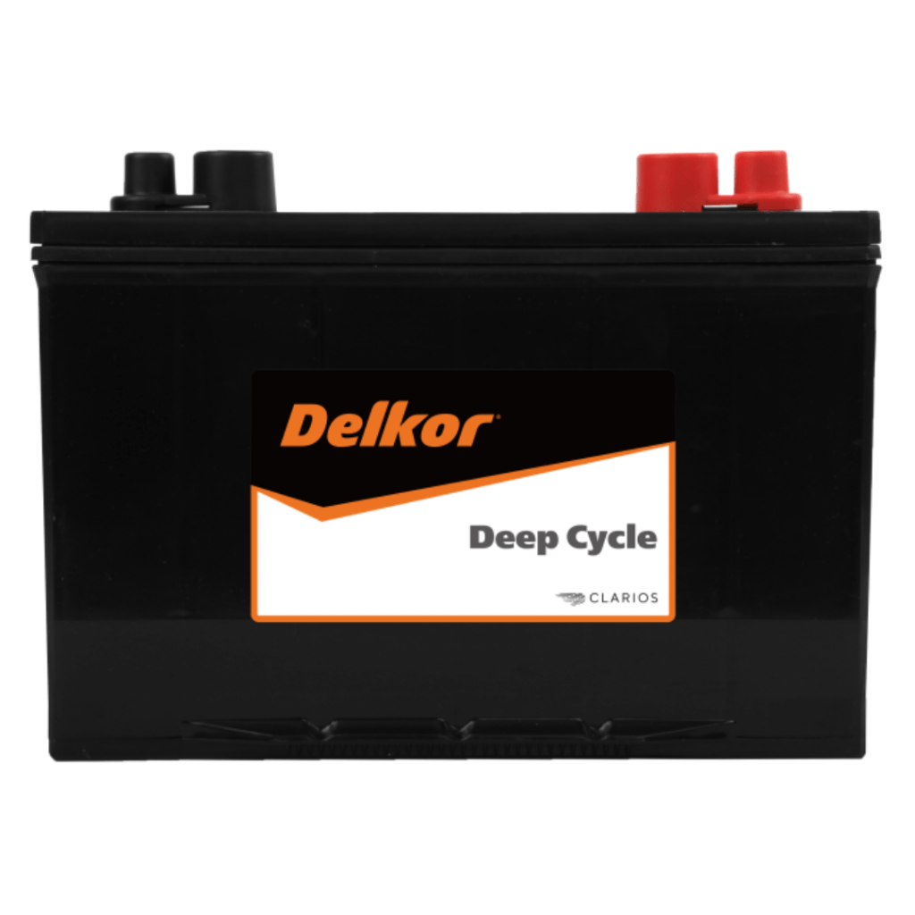 Deep Cycle - Signature Batteries