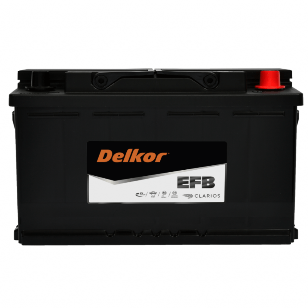 Delkor EFB LBN3-65EFB - Signature Batteries