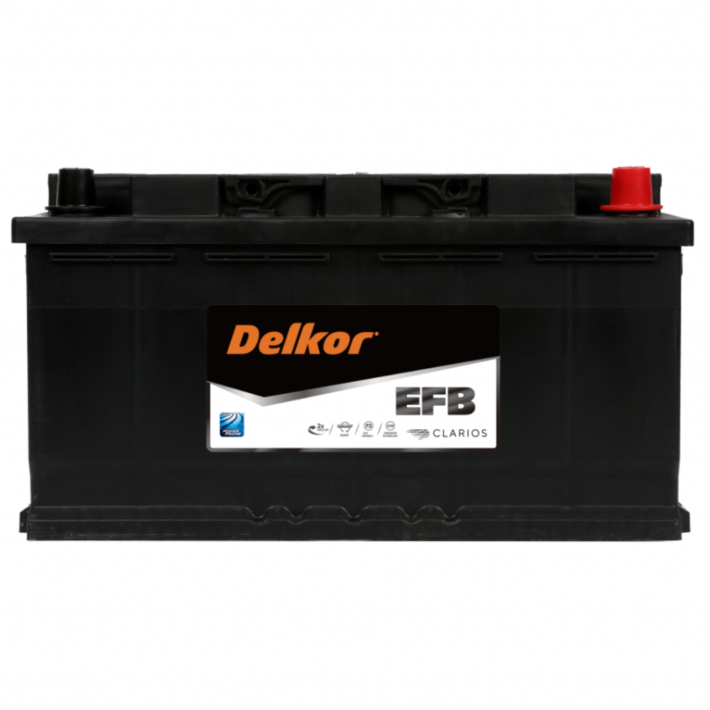 Delkor EFB LN5-95EFB - Signature Batteries