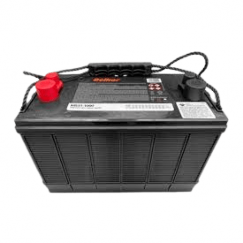 Delkor Marine MS31-1000 - Signature Batteries