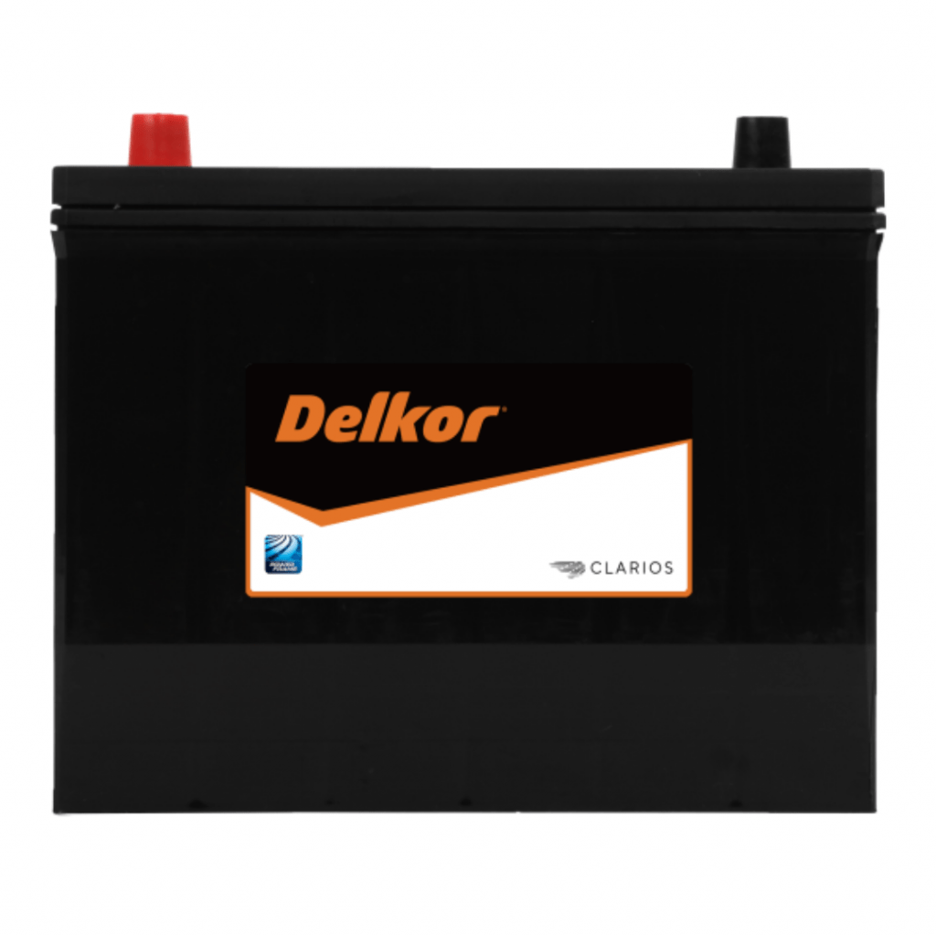 Delkor Calcium NX110-5MF - Signature Batteries