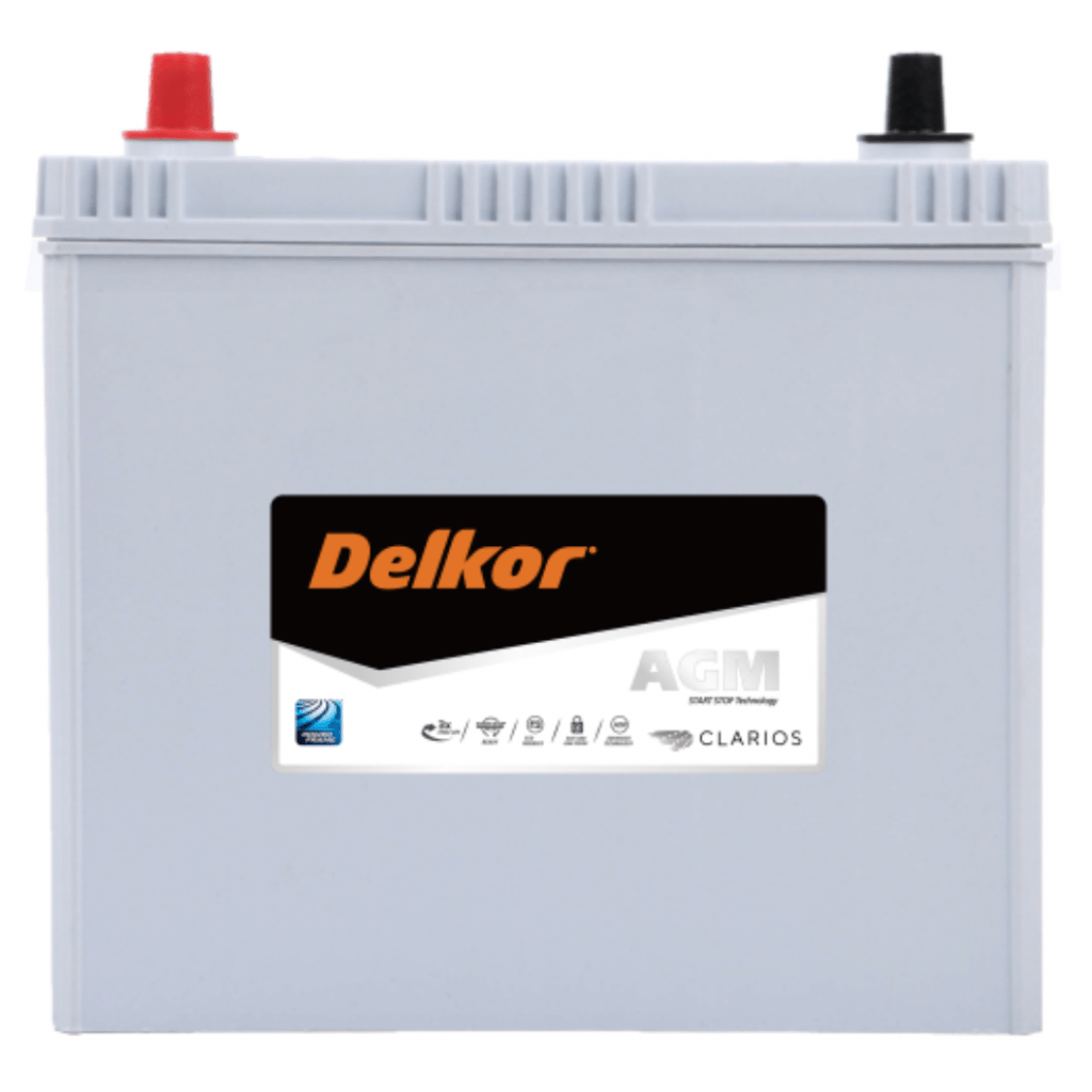 Delkor Batteries - Signature Batteries