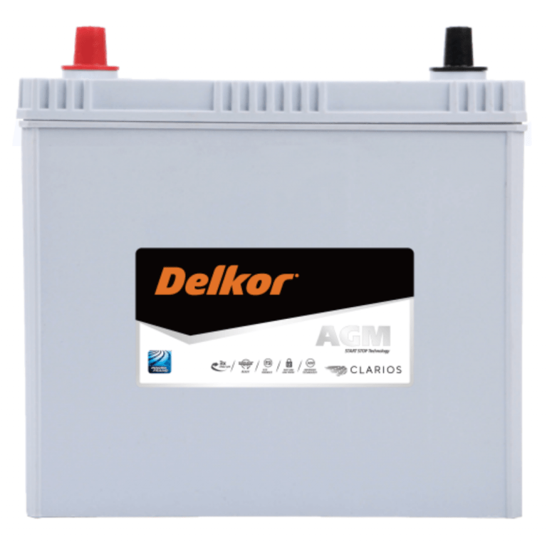 Delkor Batteries - Signature Batteries