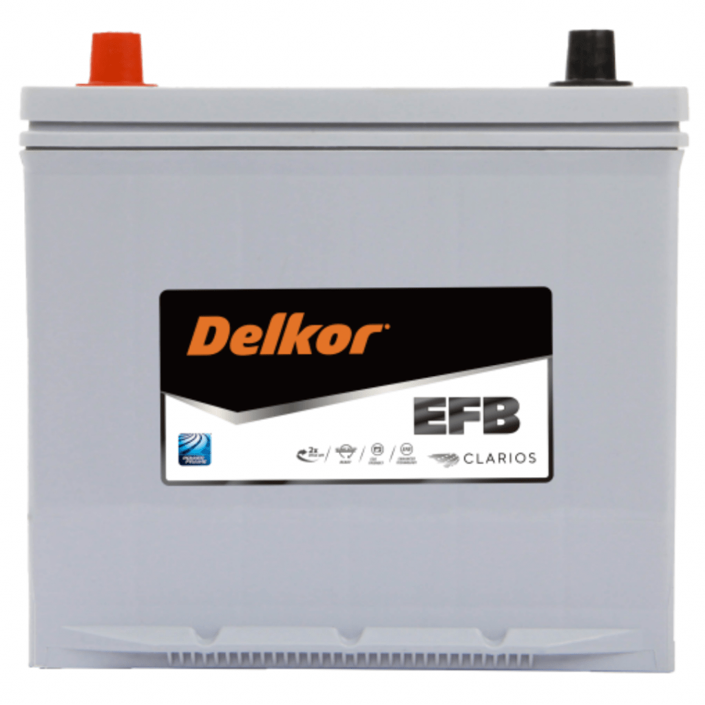 Delkor EFB SQ85D23REFB - Signature Batteries