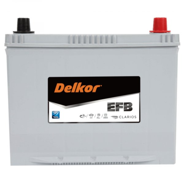 Delkor EFB SS95D26LEFB - Signature Batteries