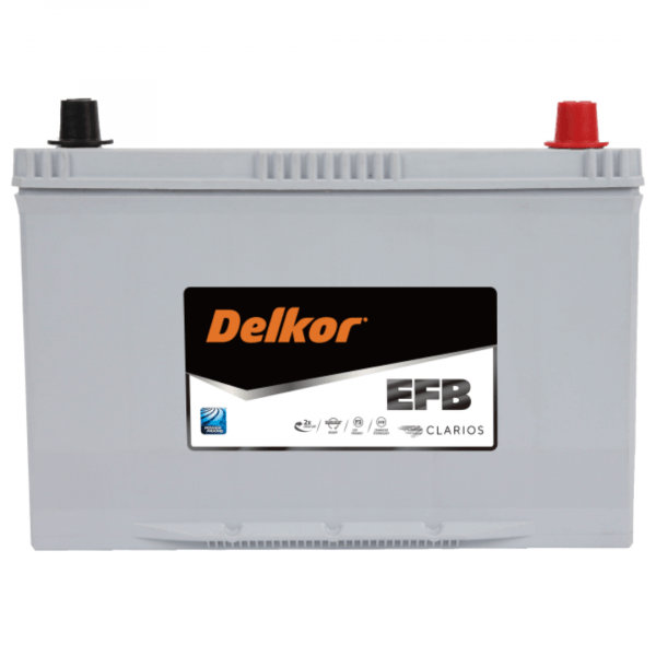 Delkor EFB ST110D31LEFB - Signature Batteries