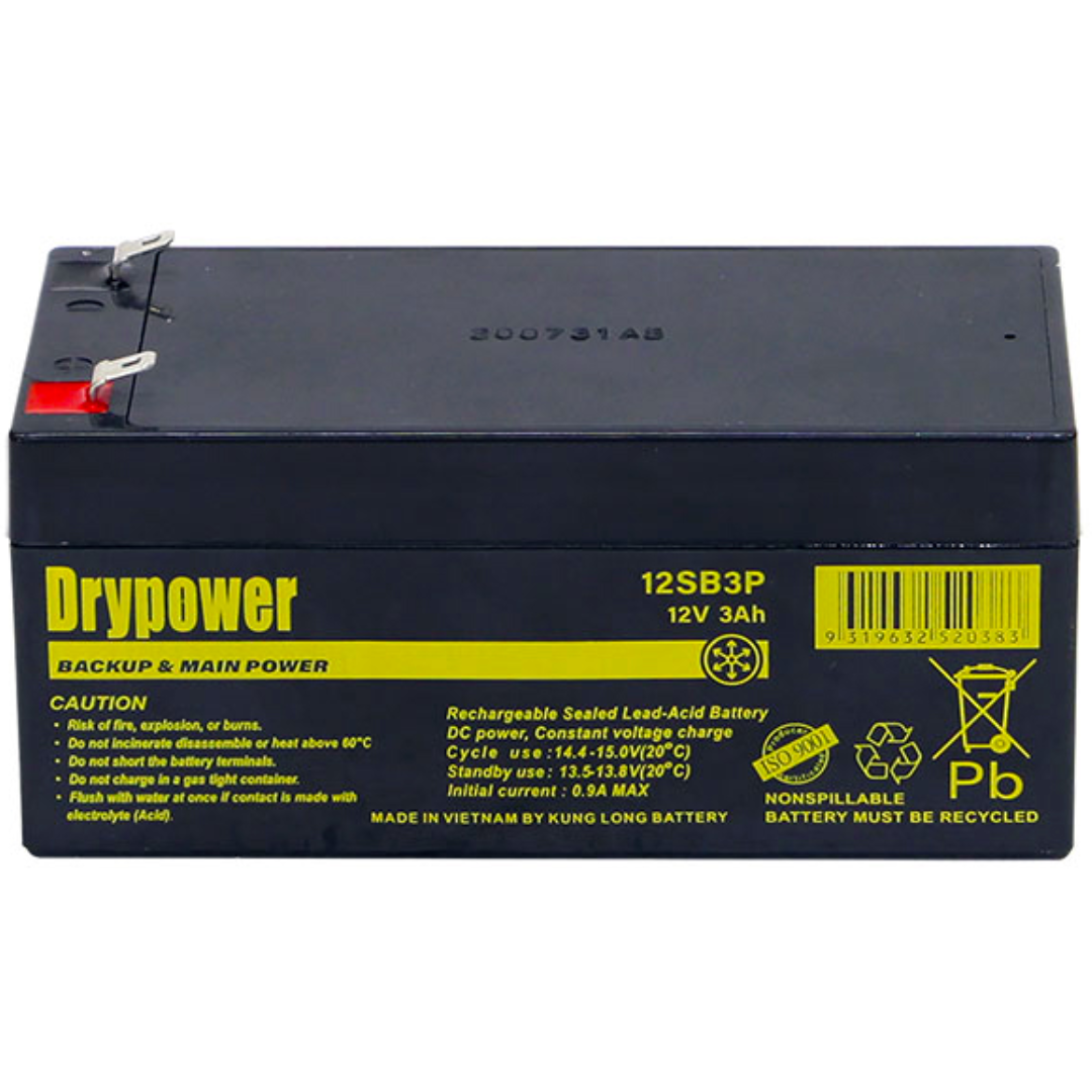 Drypower 12SB3P - Signature Batteries