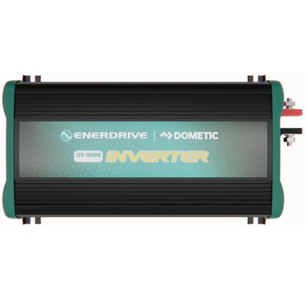 Enerdrive ePOWER 12V 1000W True Sine Wave Inverter - Signature Batteries