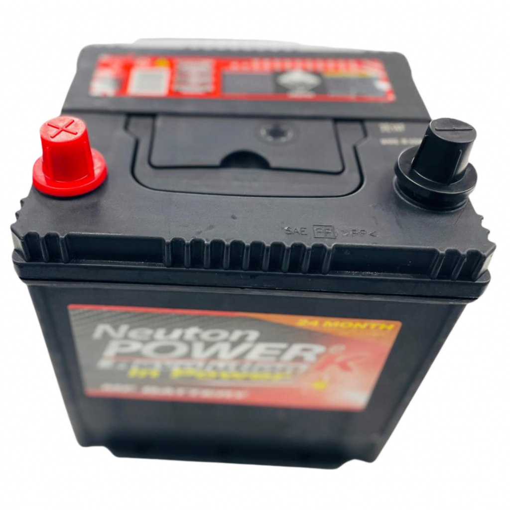 Neuton Power K50D20R - Signature Batteries