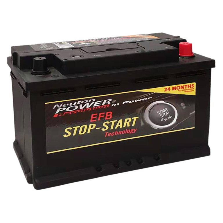 Signature Batteries Signature Batteries - Automotive Batteries for all ...
