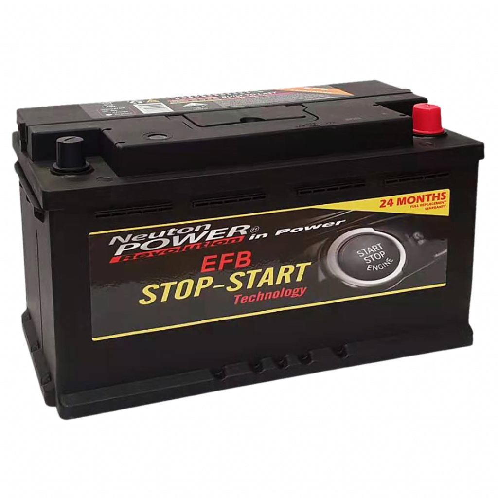 Neuton Power KEFB60044 - Signature Batteries
