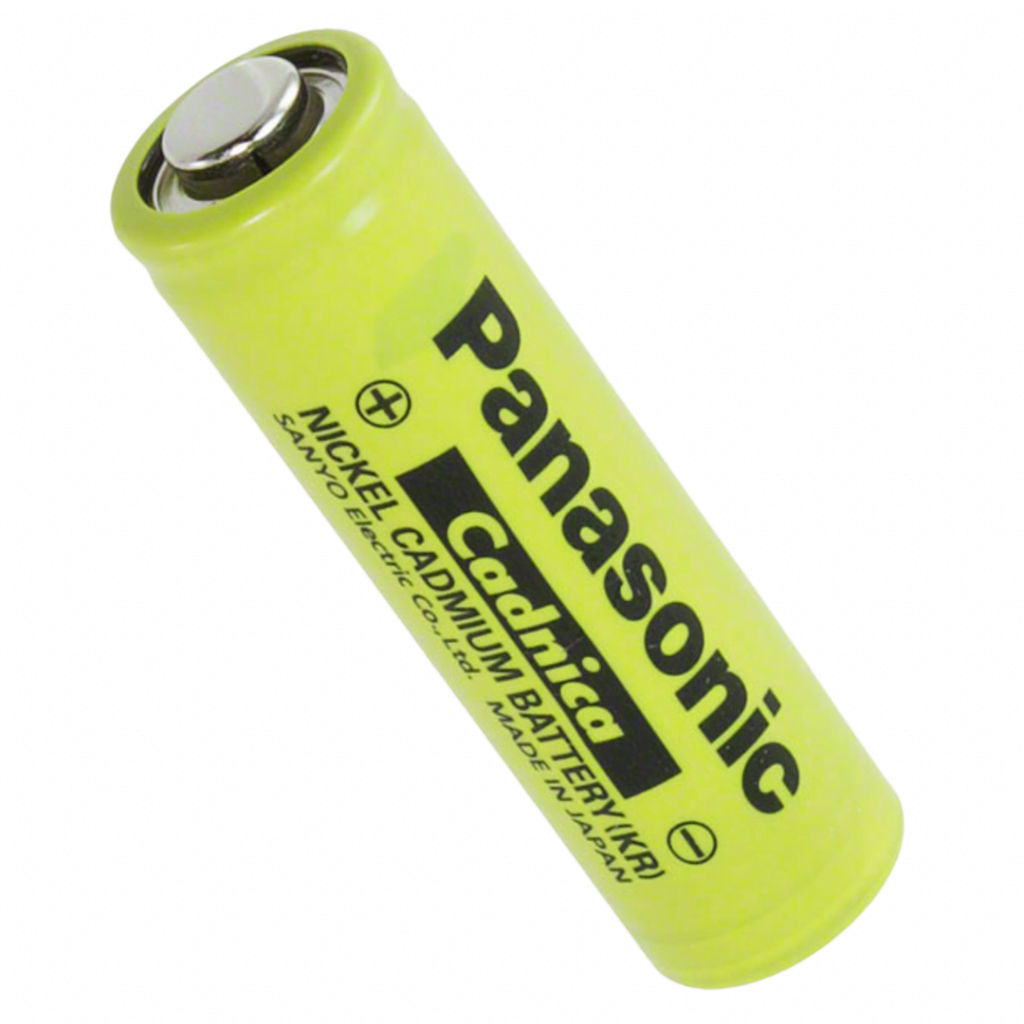 Panasonics N700AAC NiCd Battery - Signature Batteries