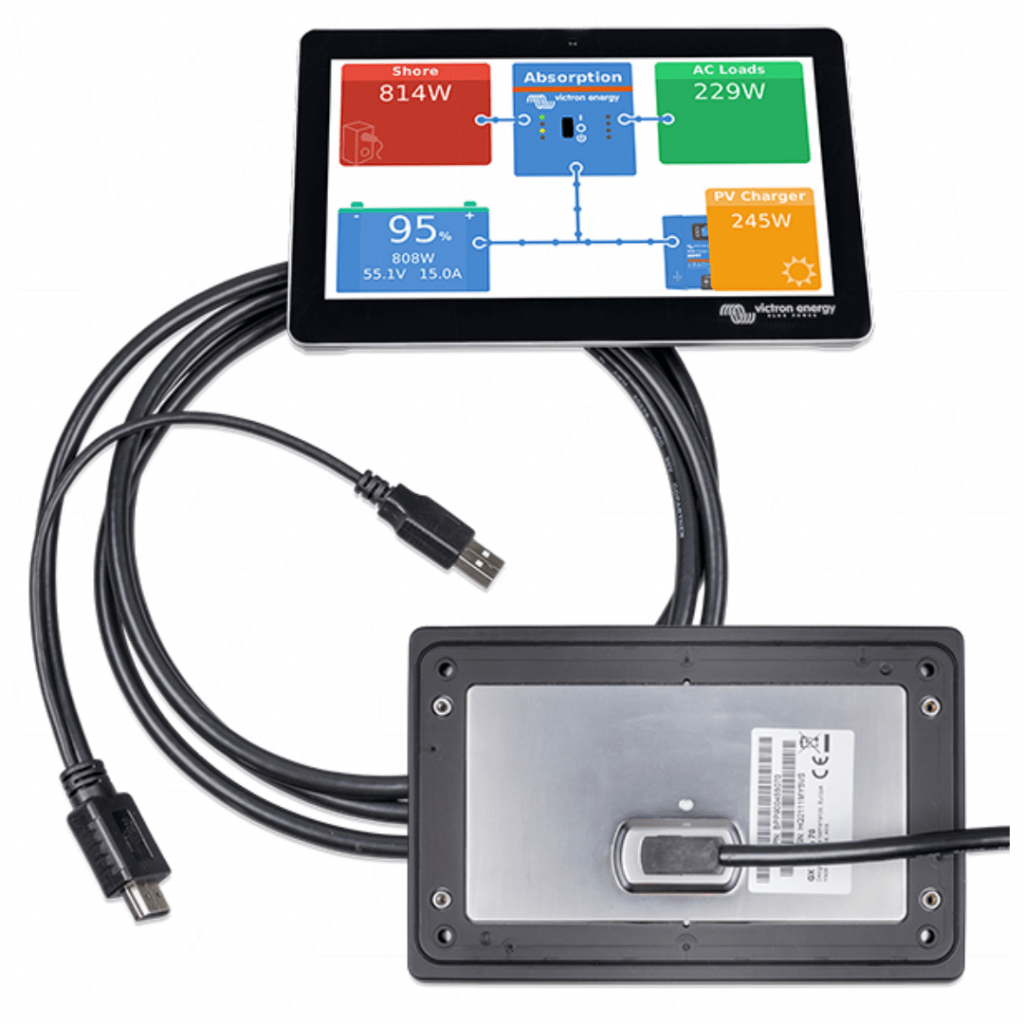 Victron Energy GX Touch 70 - Signature Batteries