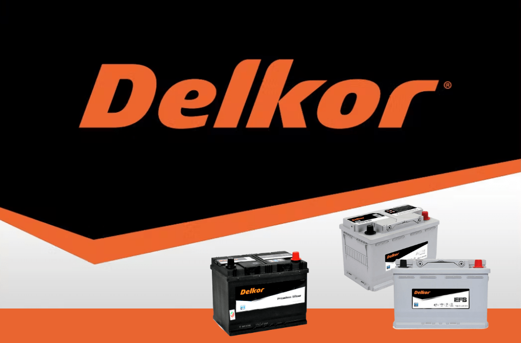 Delkor - The Most Trusted name in the Automotive Batteries