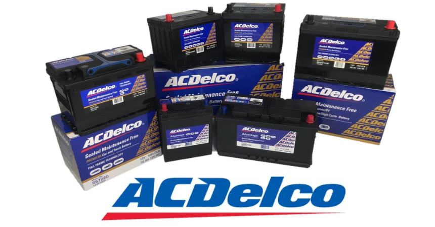 Signature Batteries Signature Batteries - Automotive Batteries for all ...
