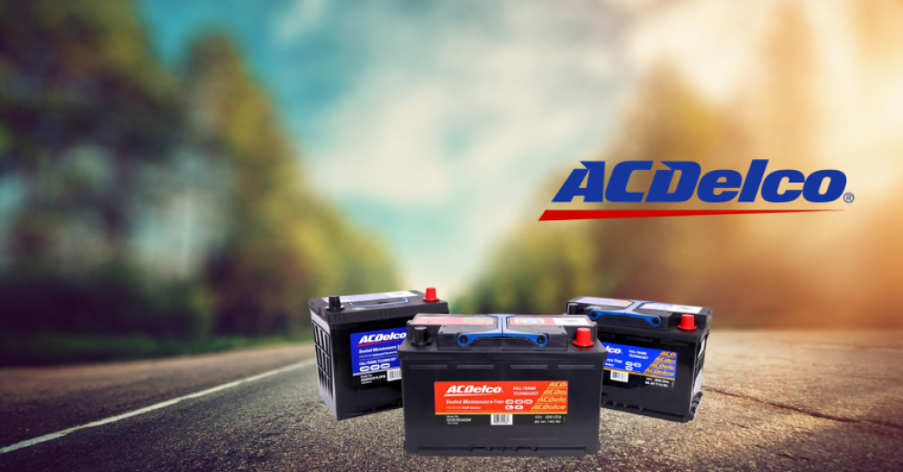 Signature Batteries - Batteries for all makes & models