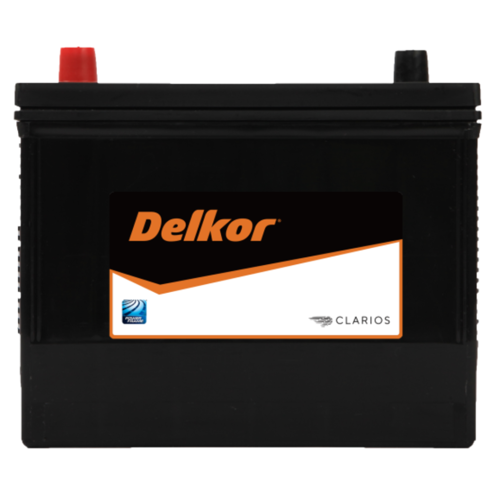 Delkor Batteries - Signature Batteries