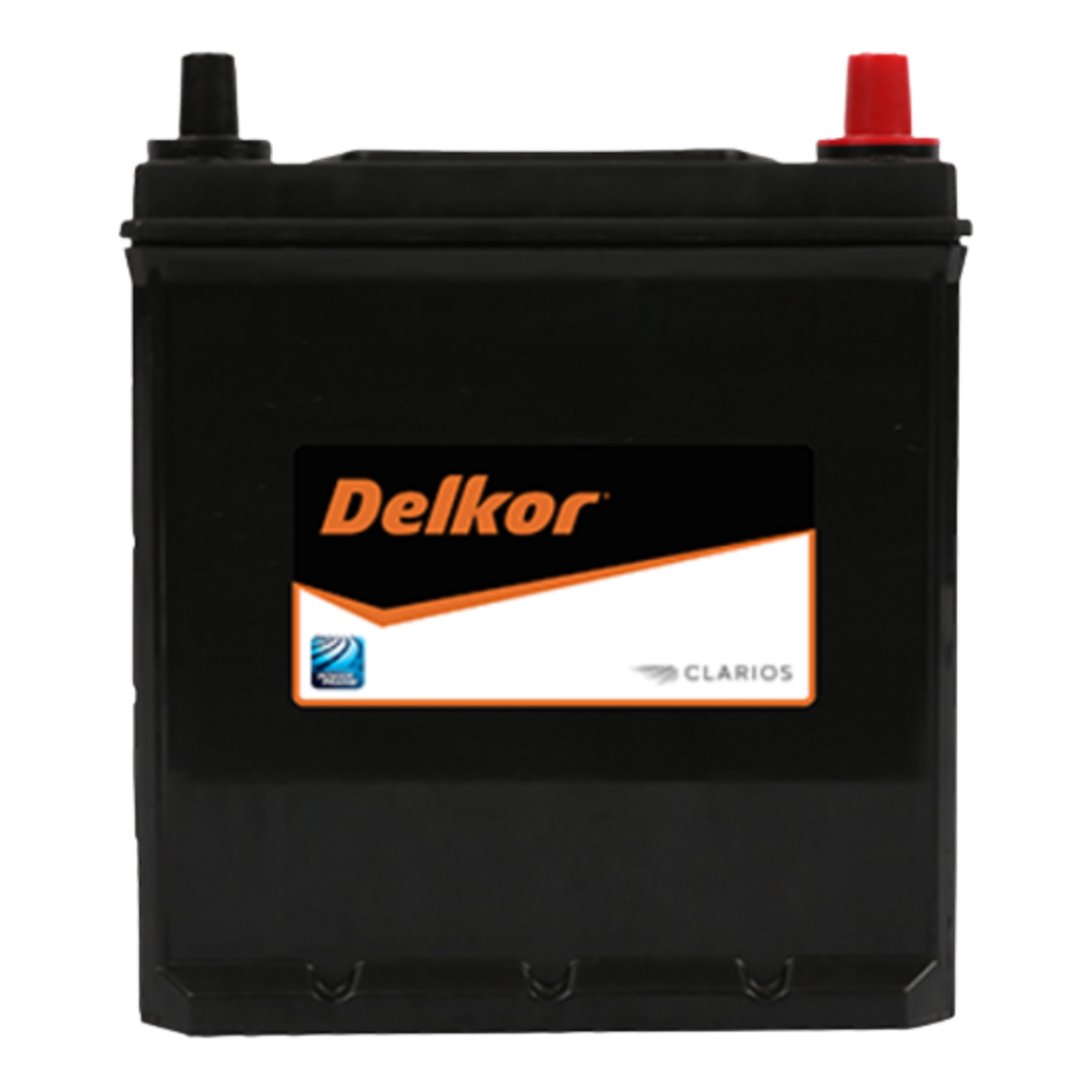 Delkor Calcium CMF-40AL - Signature Batteries