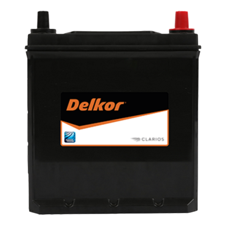 Delkor Calcium CMF-40AL - Signature Batteries