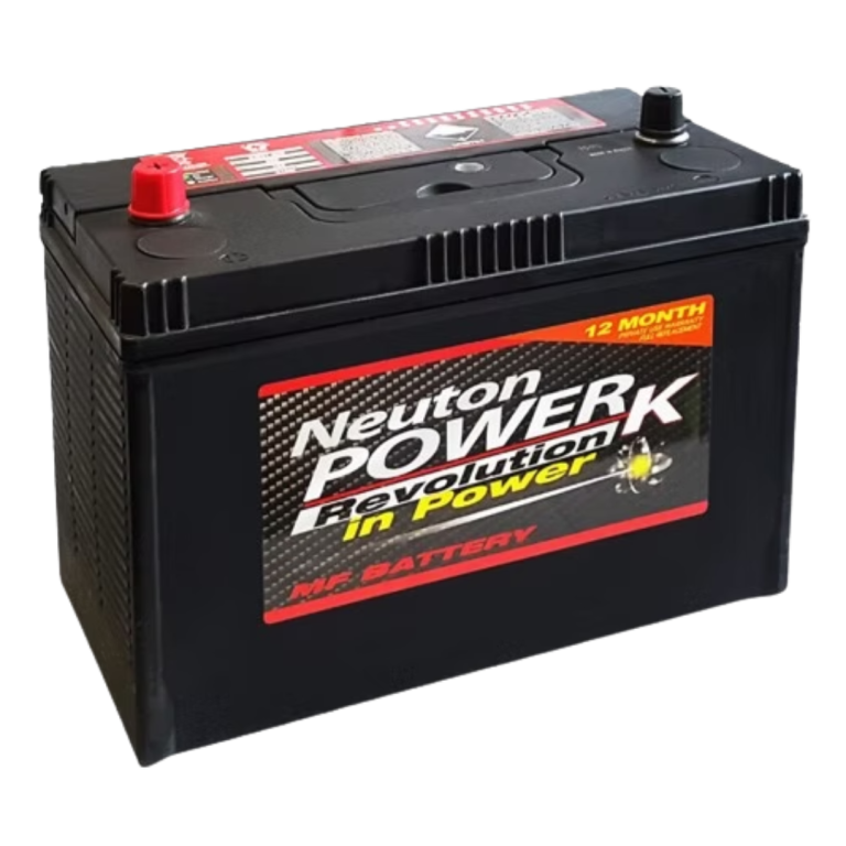 NEUTON POWER hlong-lasting battery- Signature Batteries